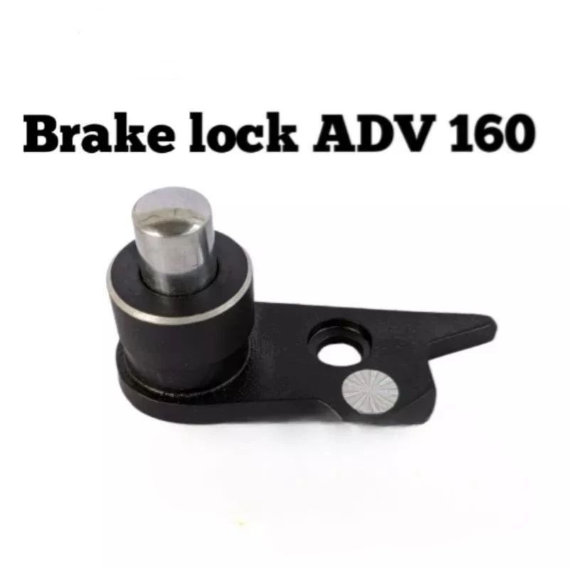 Jual Brake Lock/Handbrake Handle Brake Lock Yamaha Nmax Old, Nmax New ...