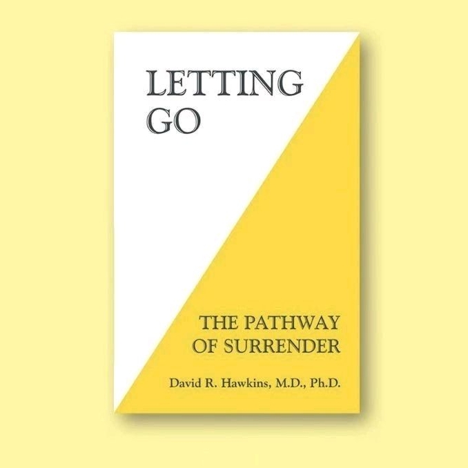 Jual Letting Go - The Pathway of Surrender | Shopee Indonesia