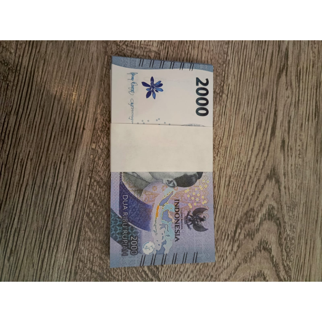 Jual Uang mainan Rupiah Isi 100 Lembar - Money Rupiah Indonesia Isi 100 ...