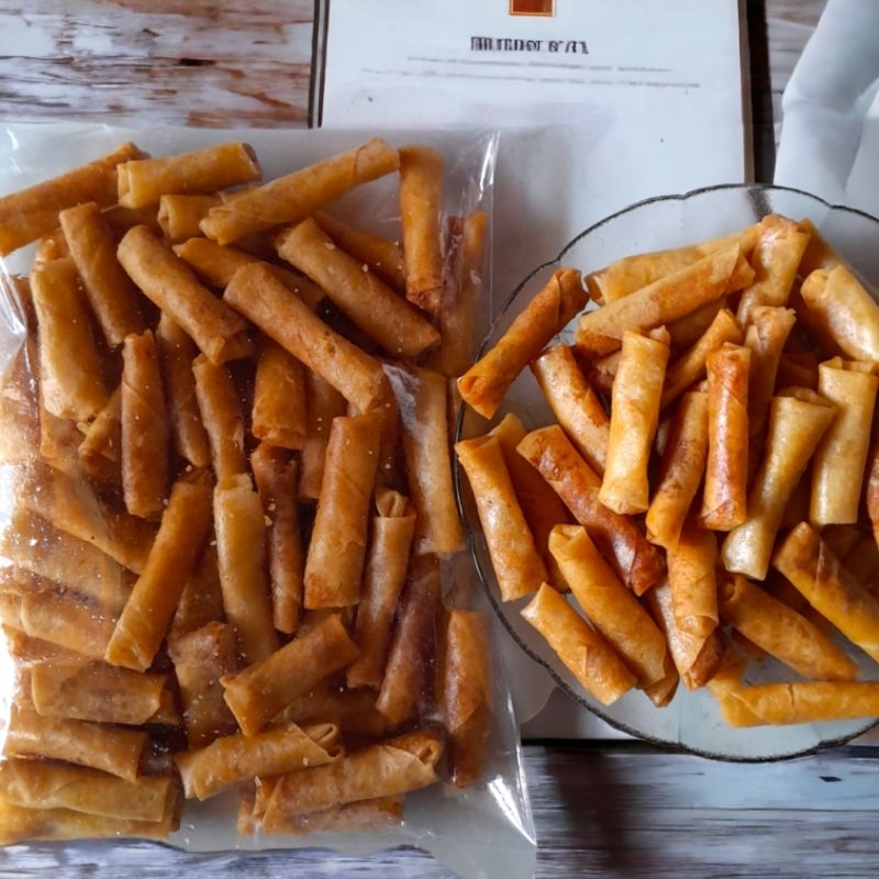 Jual SUMPIAH ABON UDANG PALING RENYAH DAN ENAK KEMASAN 300GR | Shopee ...