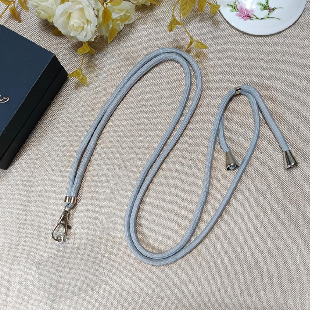 Jual Lanyard HP Tali Gantungan Model Nagita / Tali Sling Case Universal ...