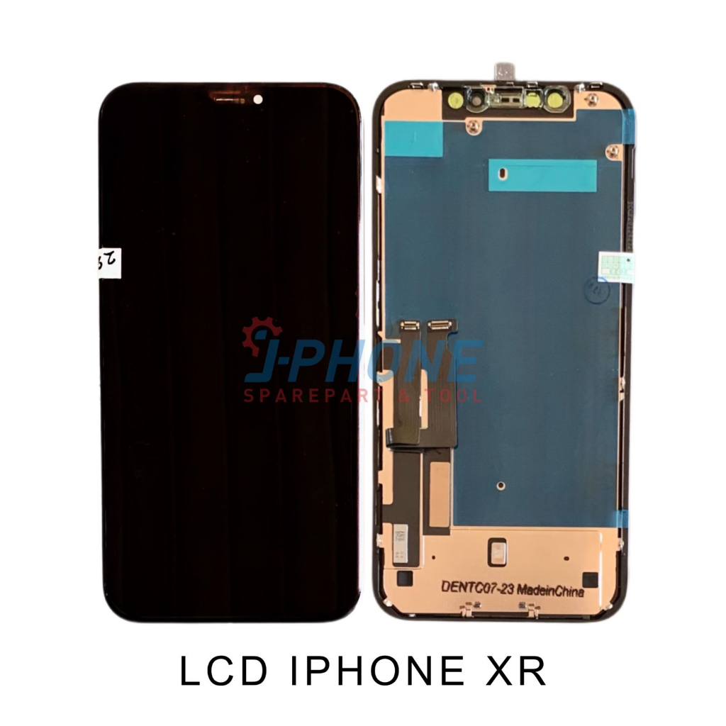 Jual LCD IP XR (DEN BOX) | Shopee Indonesia