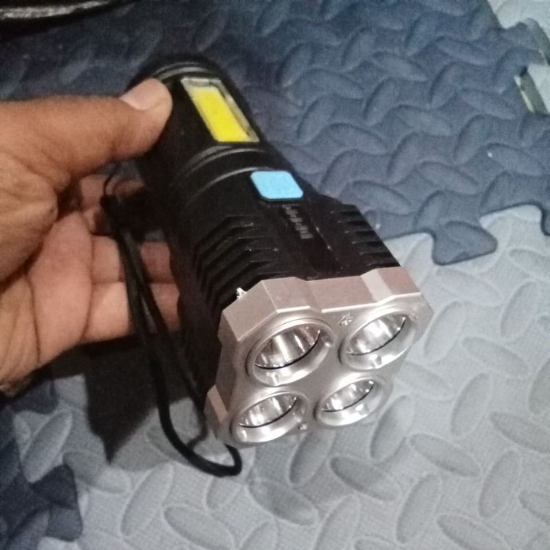Jual Senter super terang | Shopee Indonesia