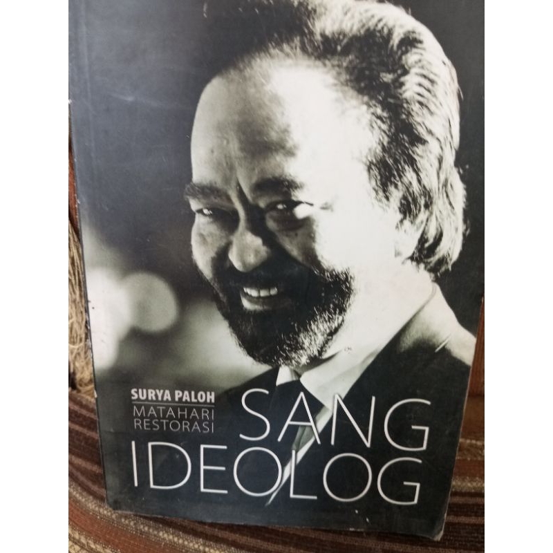 Jual buku sang ideolog | Shopee Indonesia