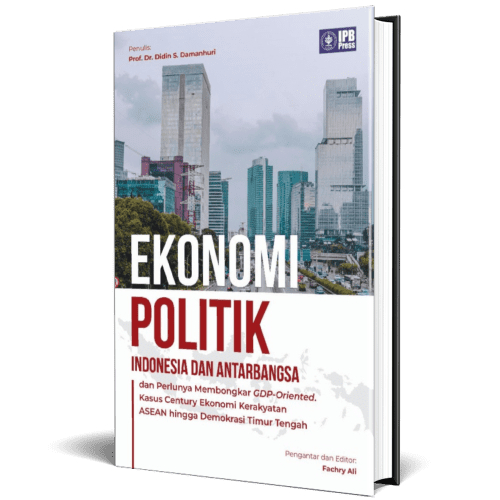 Jual Ekonomi Politik Indonesia dan Antarbangsa | Shopee Indonesia