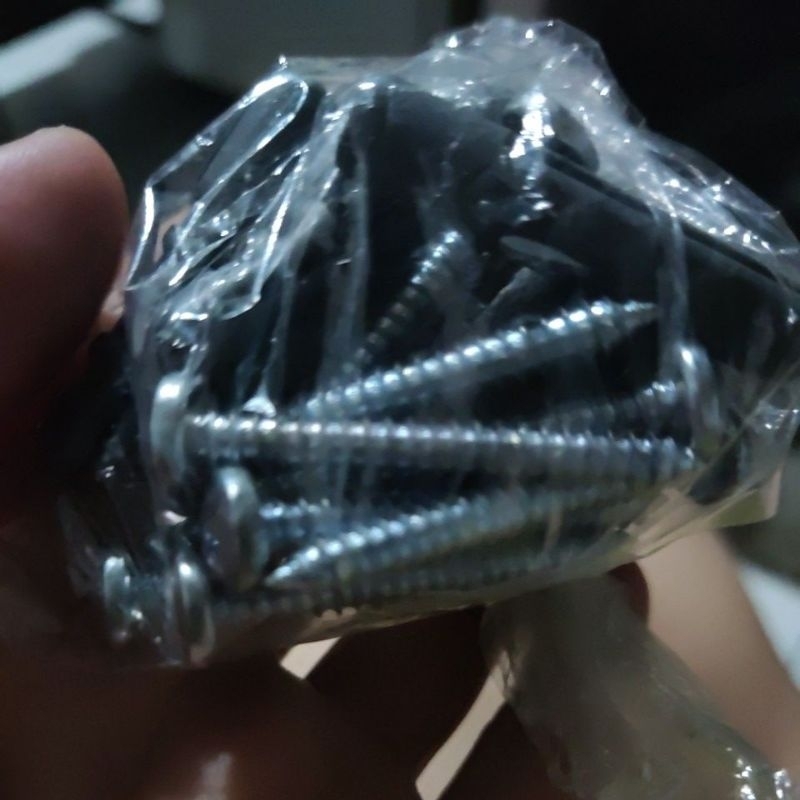 Jual Fischer Skrup S-6 & S-8 | Shopee Indonesia