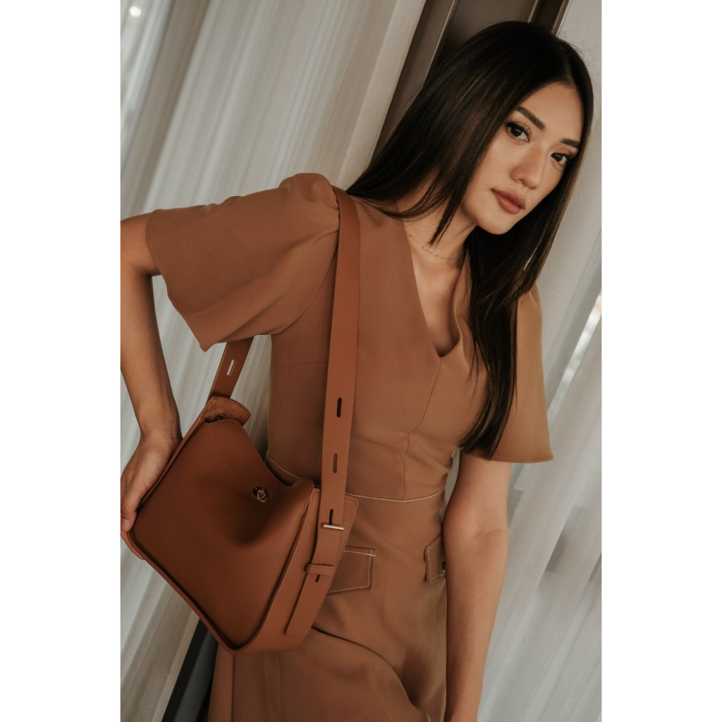 Jual KAMI x Anissa Aziza - Alba Bag - Tas Wanita | Shopee Indonesia