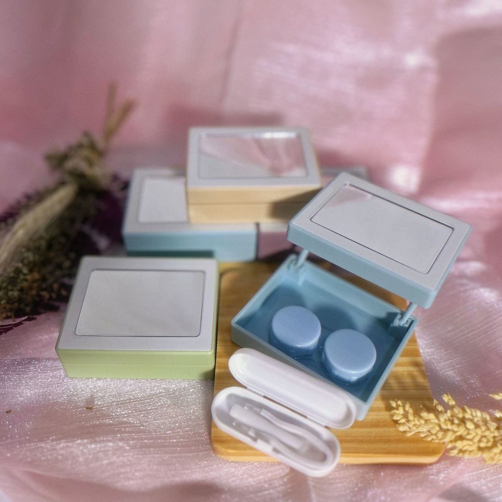 Jual Tempat softlens/ kotak softlens/ kode 26030 | Shopee Indonesia