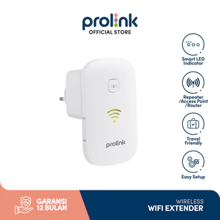 Toko Online Prolink | Shopee Indonesia