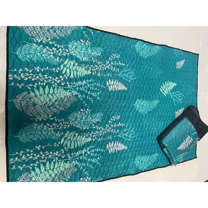 Jual Karpet Quilting Karakter Murah Ukuran Standar - Alas Lantai Motif ...