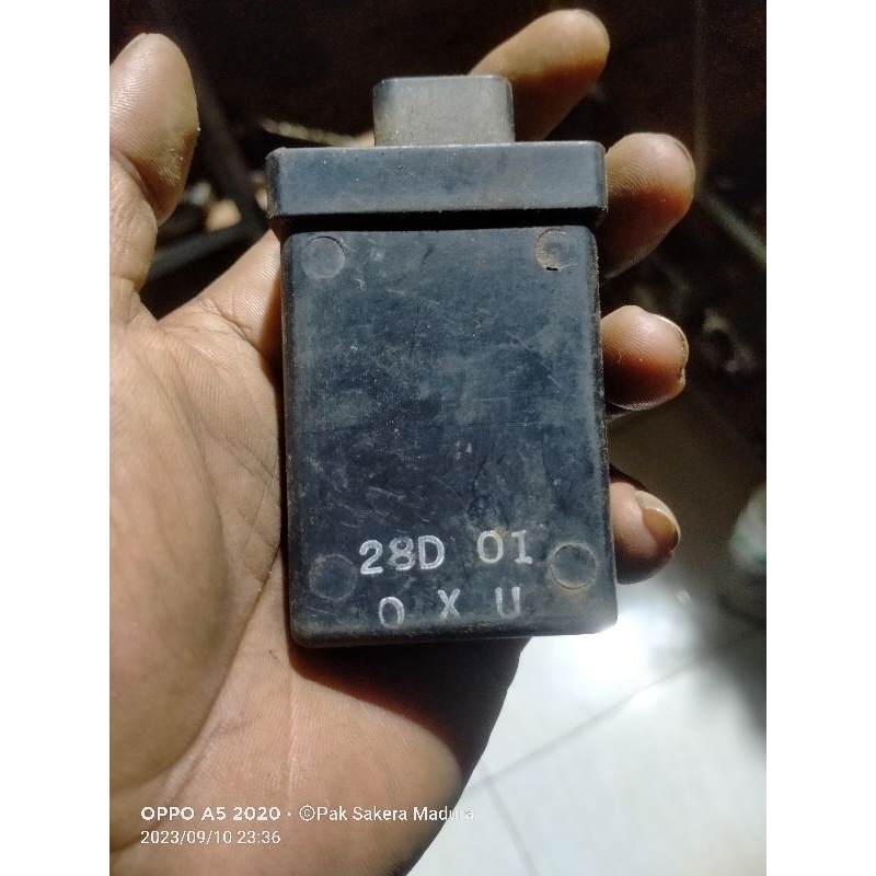 Jual Cdi mio sporty, 28D | Shopee Indonesia