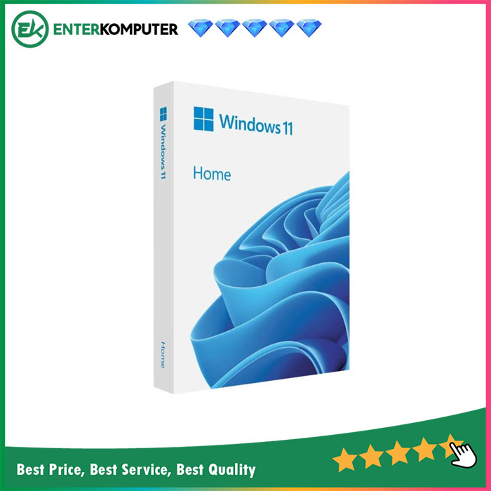 Jual Windows 11 Home FPP | Shopee Indonesia