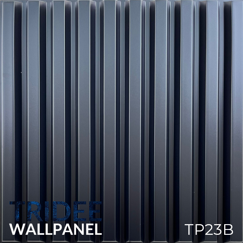 Jual TRIDEE WALLPANEL WOODEN | WALLPAPER DINDING DEKORASI | WALL PANEL ...
