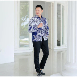 Toko Online Batik Benang Raja Official Shop | Shopee Indonesia