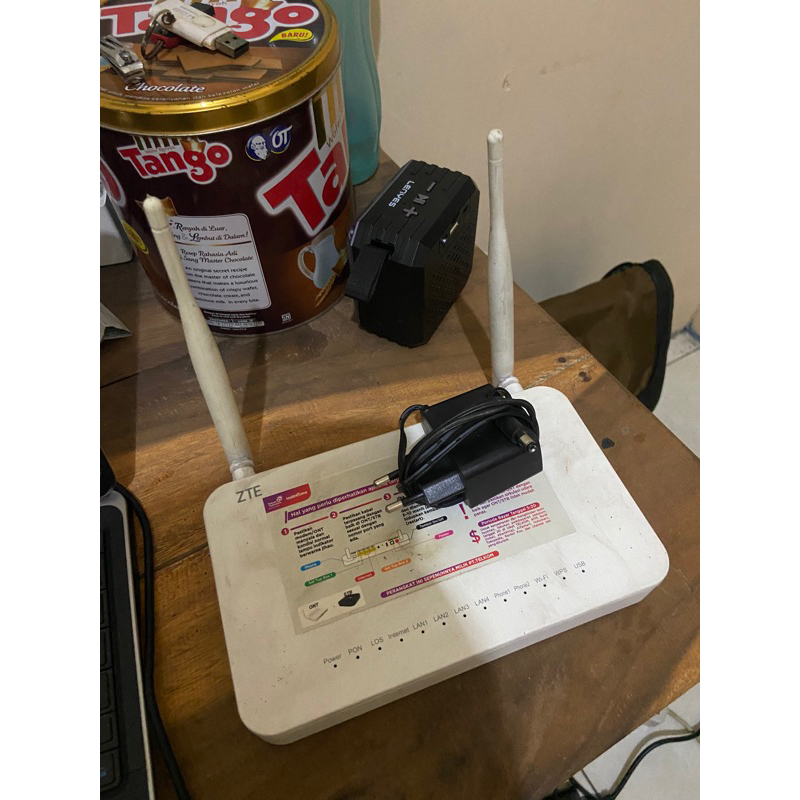 Jual Router ZTE Indihome | Shopee Indonesia