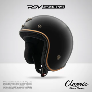 Toko Online RSV Helmet Official Shop | Shopee Indonesia