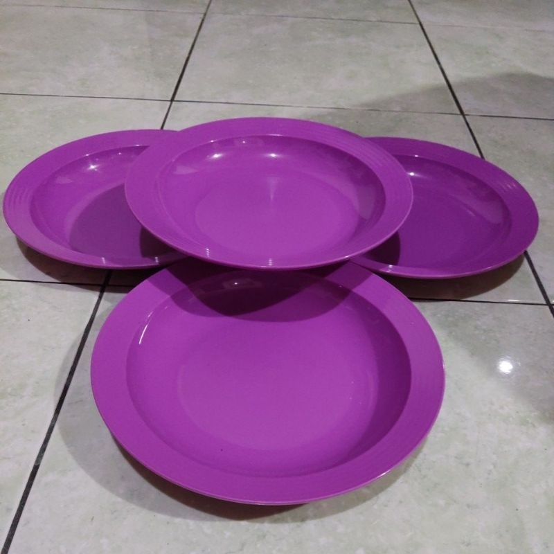 Jual piring tupperware | Shopee Indonesia