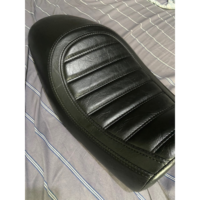 Jual Jok XSR Caferacer DMWork (second) | Shopee Indonesia