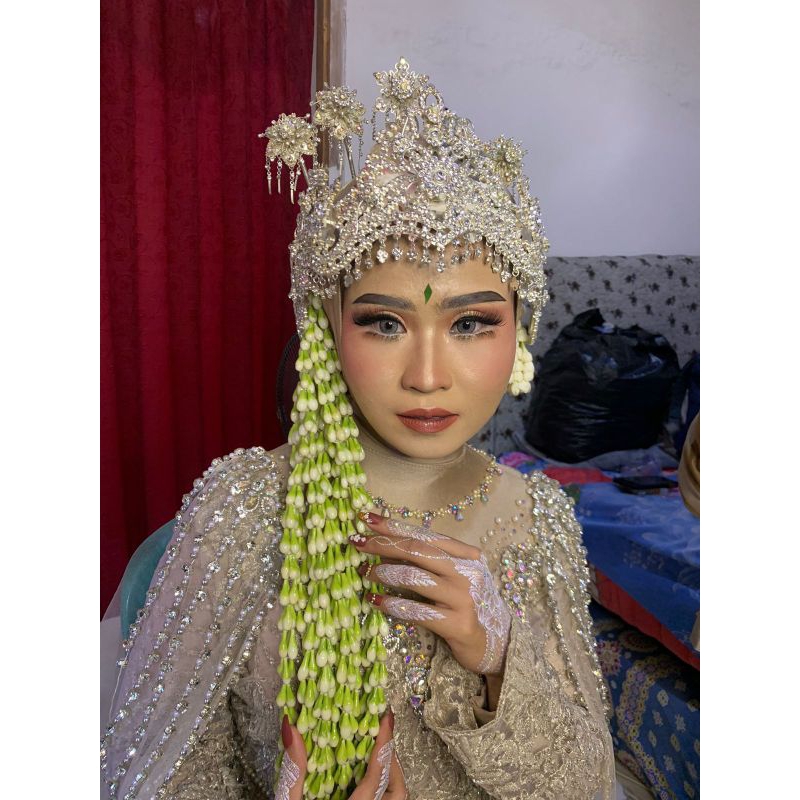 Jual Melati Palsu Sunda Shopee Indonesia