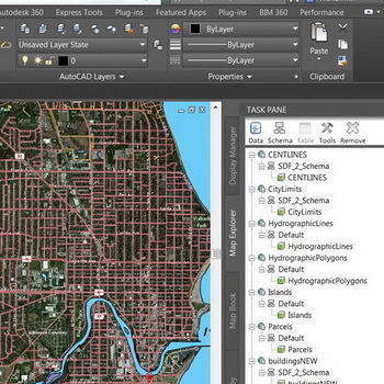 Jual utodesk Auto CAD Map 3D 2023 2024 | Shopee Indonesia