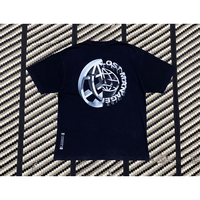 Jual TSHIRT LMC BACK HIT | Shopee Indonesia
