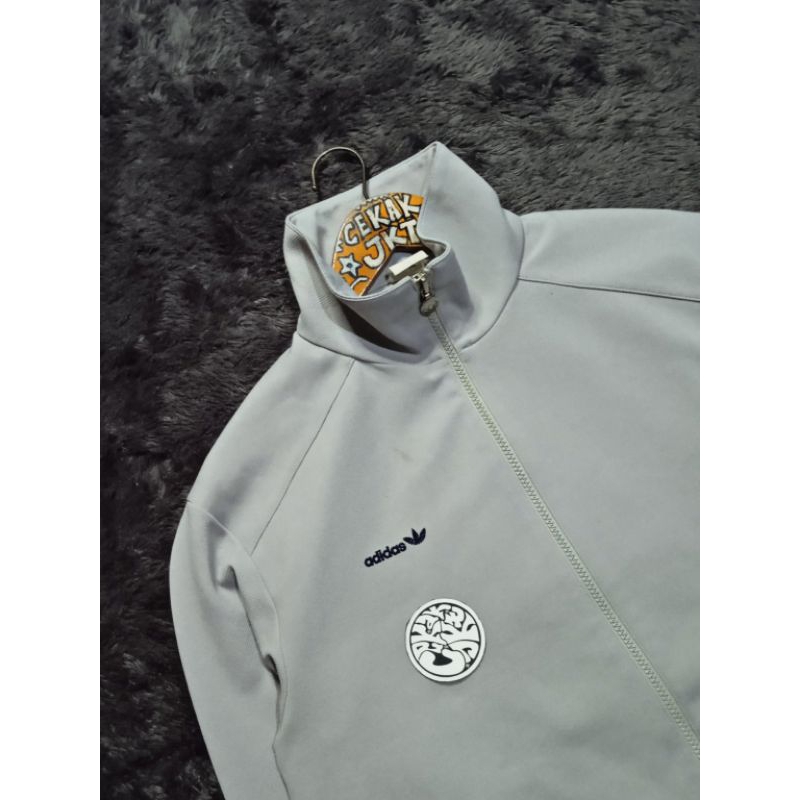 Jual [SOLD OFFLINE] TRACKTOP ADIDAS VINTAGE [WEST GERMANY] | Shopee ...
