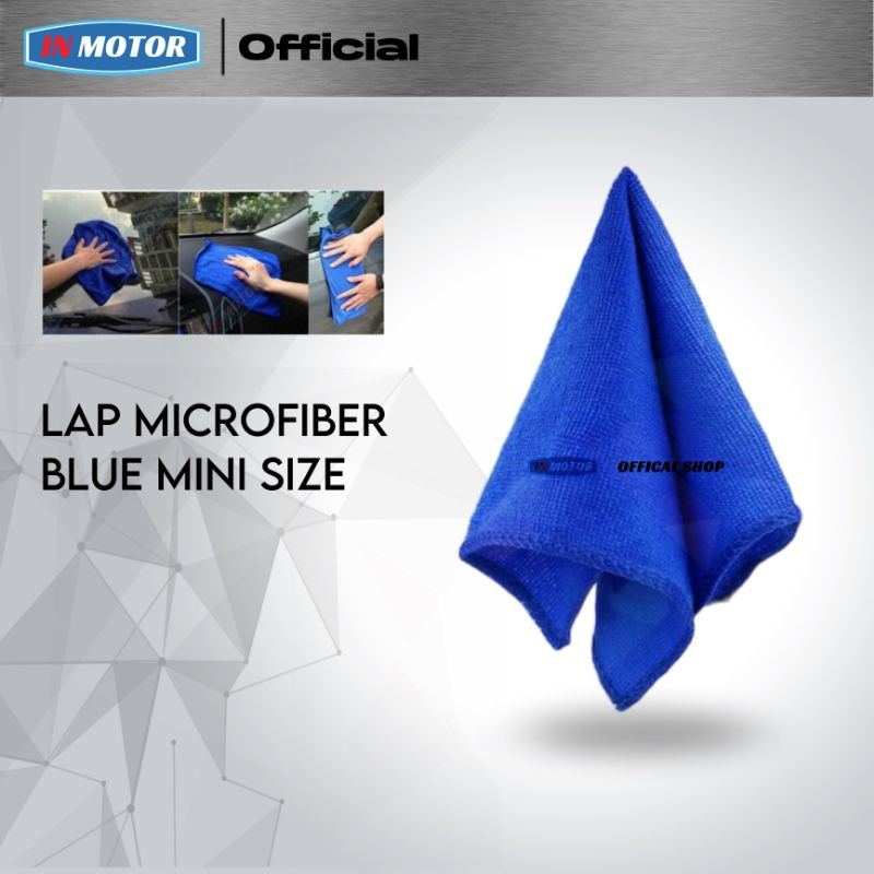Jual Kain Lap MICROFIBER ORIGINAL kain lap serbaguna kain handuk kain ...