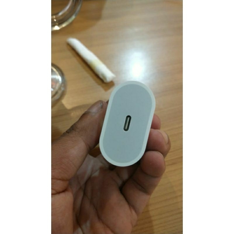 Jual cas iphone 20 watt | Shopee Indonesia