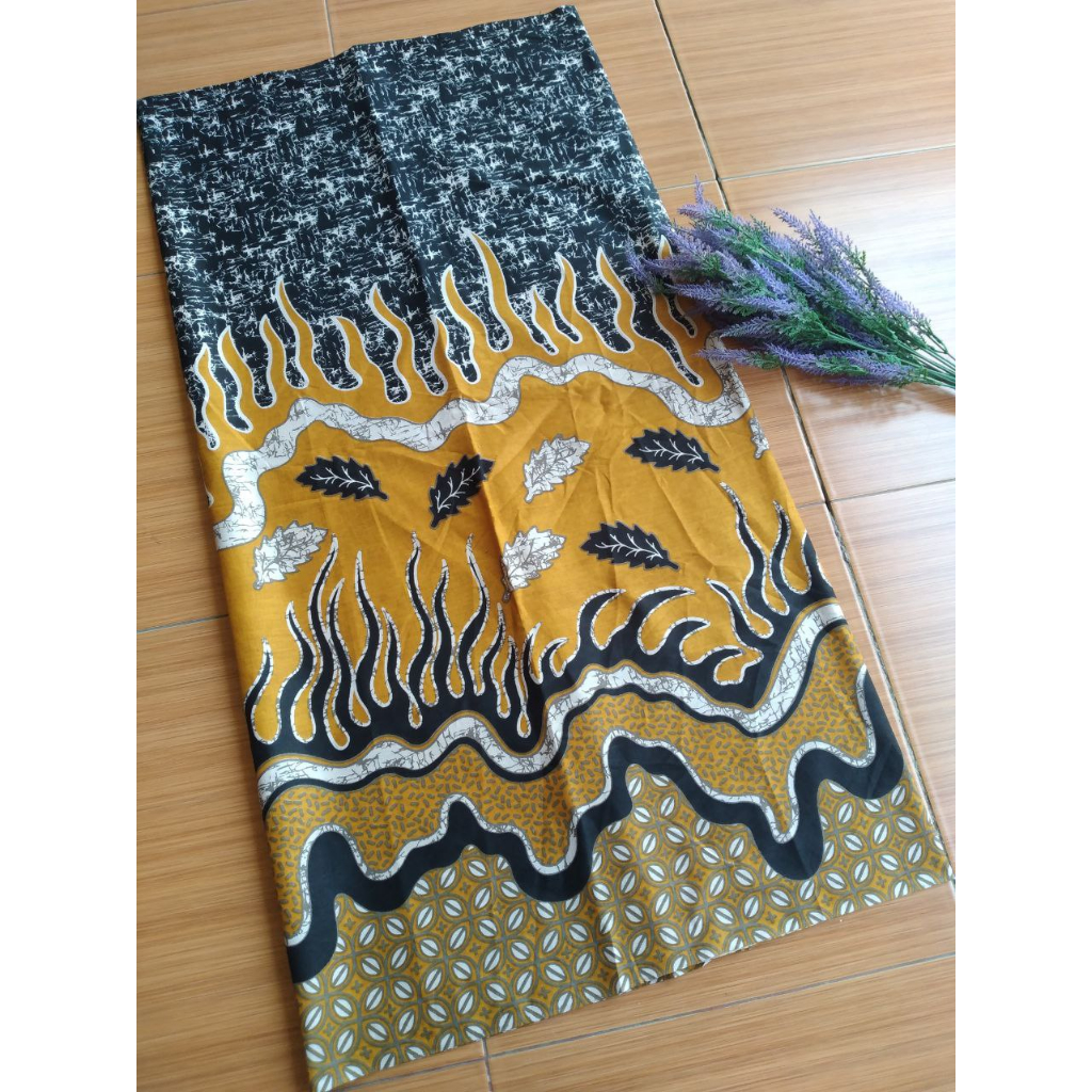 Jual Kain Batik Printing Terlaris Terlaris Kain Batik Bahan Katun Kain Batik Pekalongan Motif ...