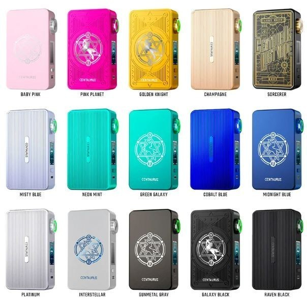 Jual Centaurus M200 Edition Authentic Minimalism x Maximal x Mechanism ...