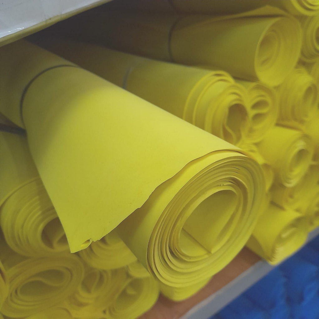 Jual Spon Ati Warna 2mm (120x200 cm) /Busa Ati/Sponge Eva Foam Lembaran ...