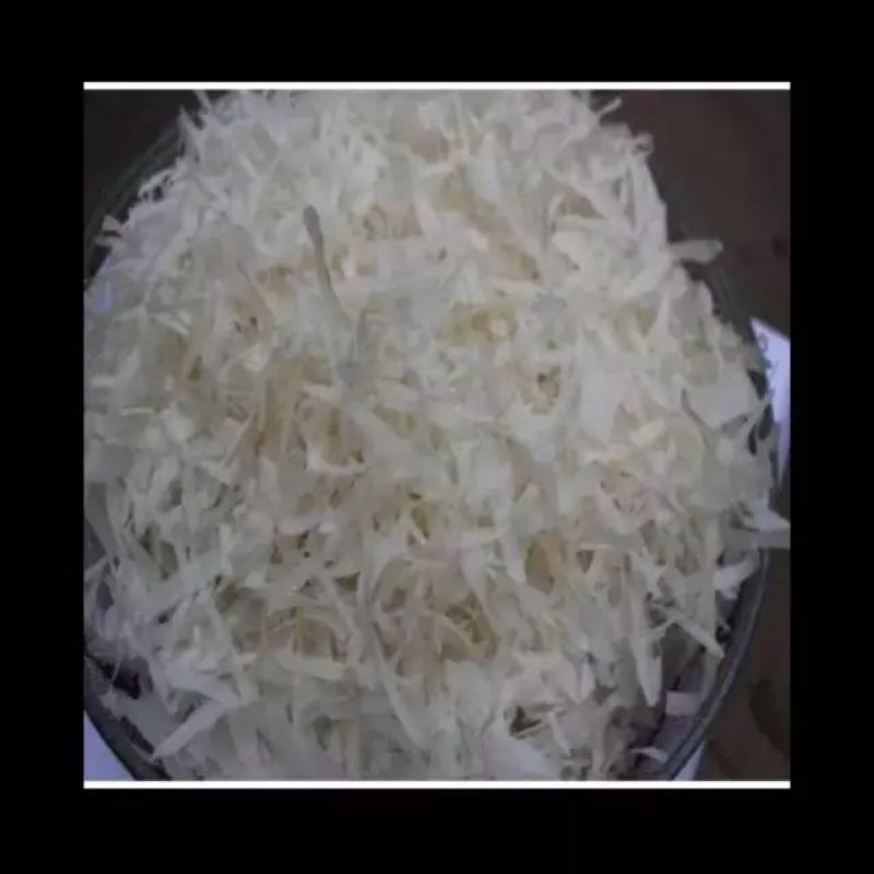 Jual 300 G GR GRAM CHONG LING YANG JIAO SI ANTELOPE HORN TANDUK IRIS ...