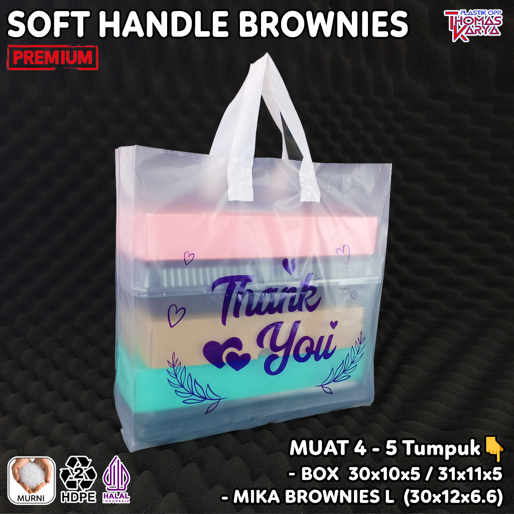 Jual ECER Paper Bag Plastik Dove Motif Ulang Tahun Anak / Tas Bingkisan Thank You Custom ...