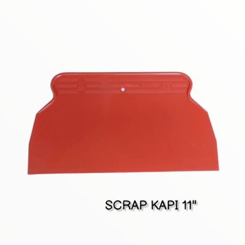 Jual Kapi Plastik PVC kapi pvc KAPE PVC SEGALA UKURAN 5inch 7 inch 9 ...