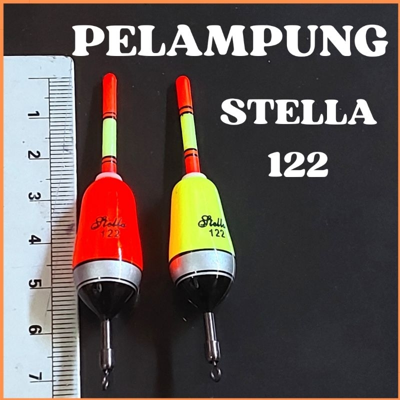 Jual pelampung stella 122/123 | Shopee Indonesia