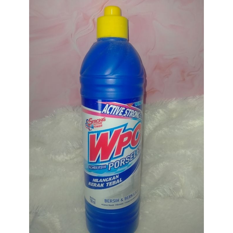 Jual WPC porselen 780ml | Shopee Indonesia