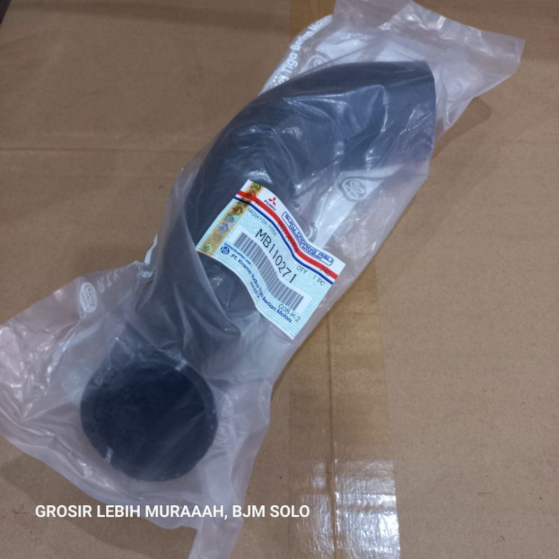 Jual SELANG RADIATOR BAWAH PS100 120 MB110271 MITSUBISHI GENUINE ...