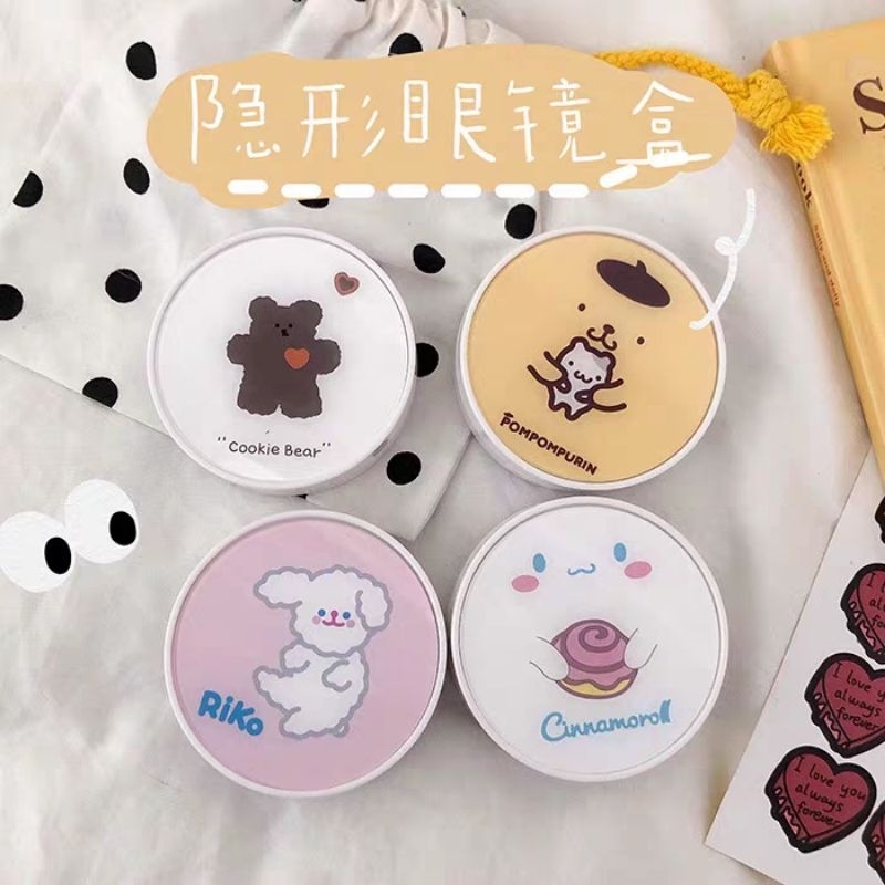 Jual KACA LIPAT / KACA BULAT / KACA SAKU / CERMIN LIPAT / CERMIN SAKU ...