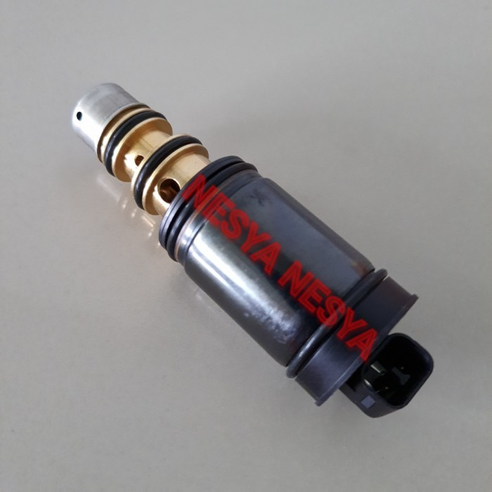 Jual Control Kontrol Selenoid Sensor Valve Compressor Compresor Kompressor Kompresor AC Merek ...