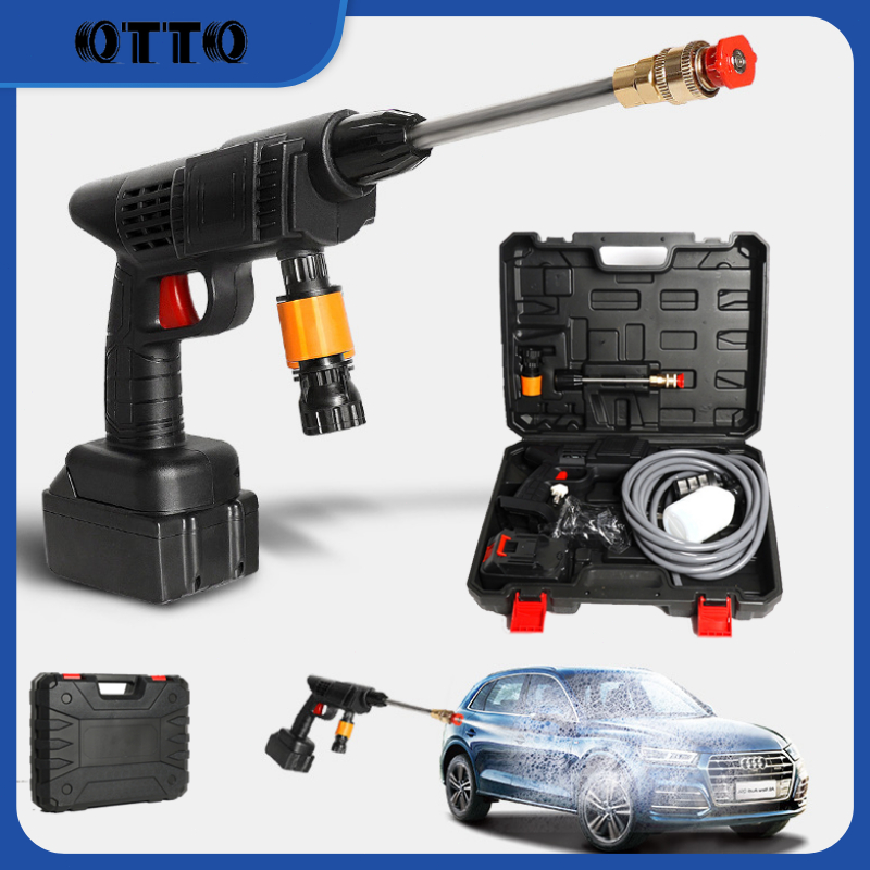 Jual [OTTO] Alat Cuci Mobil Cuci Staem Ac Mobil Screen Sablon ...