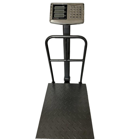 Jual Timbangan Digital 100KG/200KG/300KG Lantai/Timbangan Beras ...