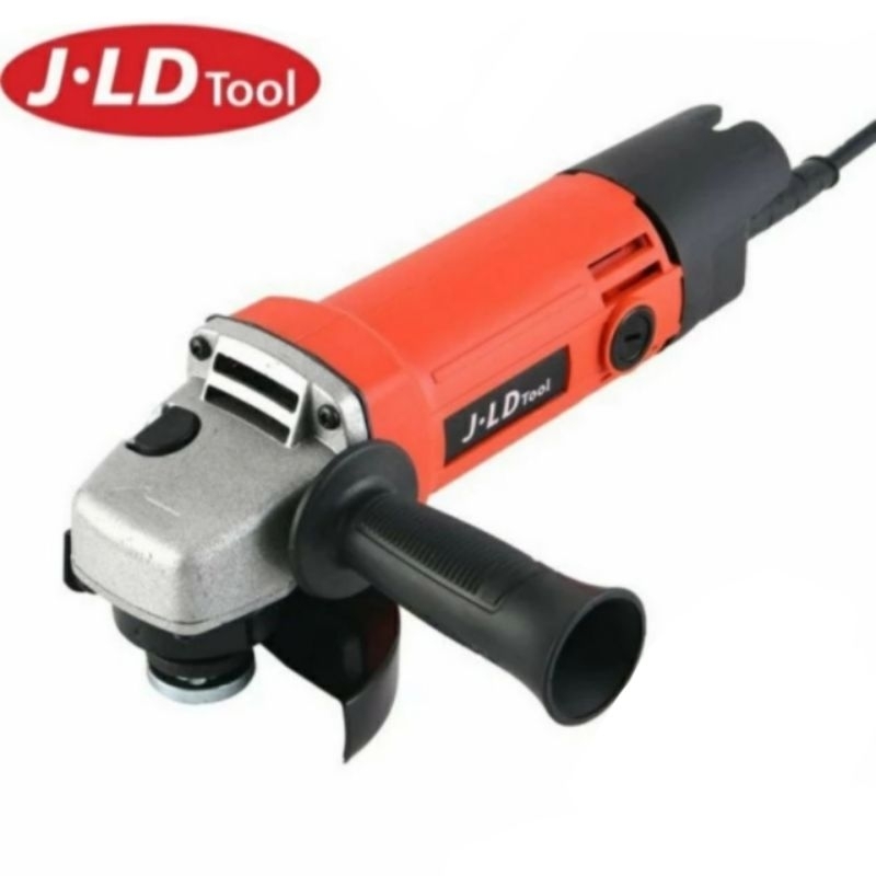 Jual Mesin Gerinda J.LD Tool Type J 9954C Angle Grinder | Shopee Indonesia