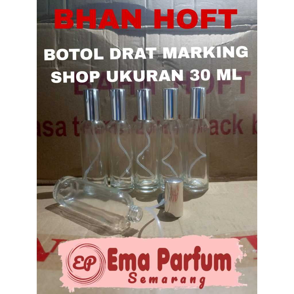 Jual (1 PCS) BOTOL MARKING SHOP UKURAN 30 ML,BOTOL SPRAY MODEL MARKING ...