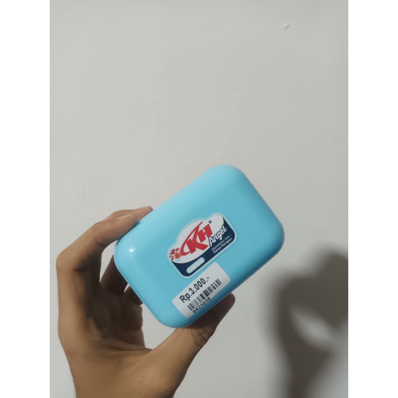 Jual Tempat Sabun Ck Angel Shopee Indonesia