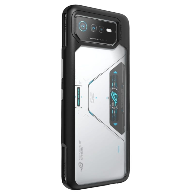 Jual Devil Case Asus ROG Phone 6 Pro Ultimate Guardian Lite Plus ...