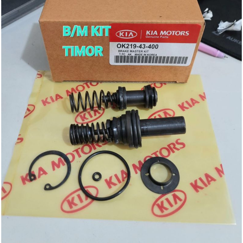 Jual BM KIT TIMOR MASTER REM KIT KIA TIMOR KOREA | Shopee Indonesia