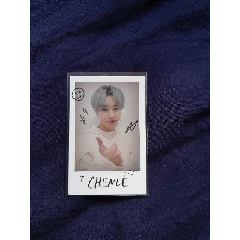 Jual [READY] PC CHENLE REPACK ANNIV DREAM DAN POLA DREAM VIBE | Shopee ...