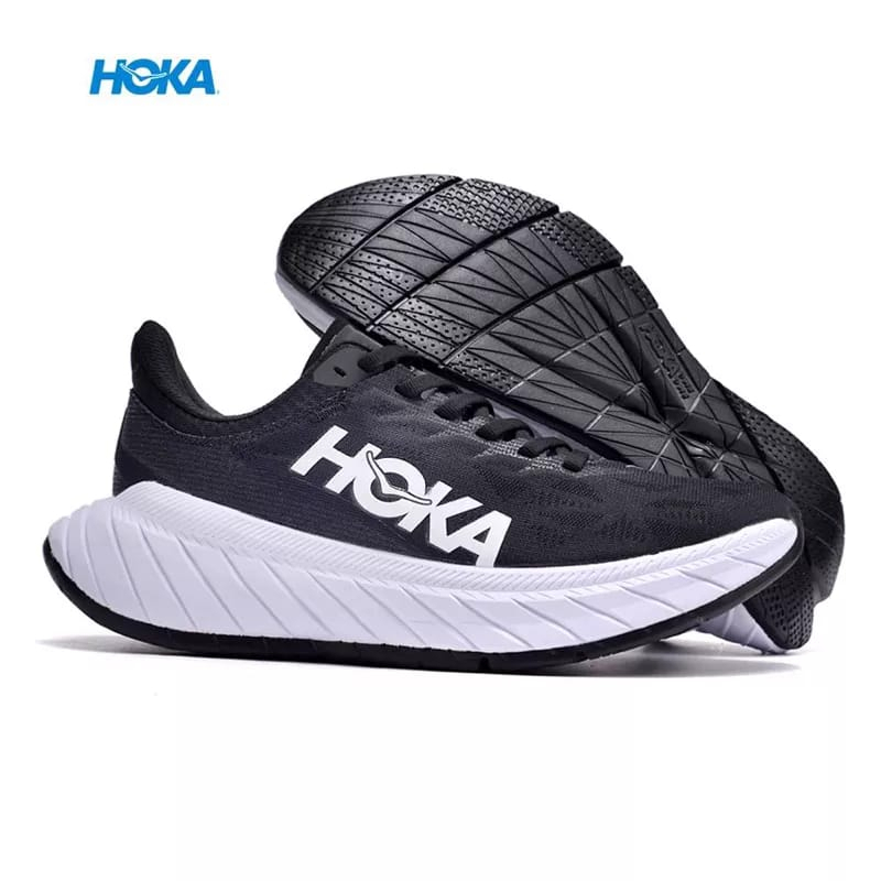 Jual SEPATU Hoka One One Carbon X 2 MENS Running Shoes HOKA HOKA ONE ...
