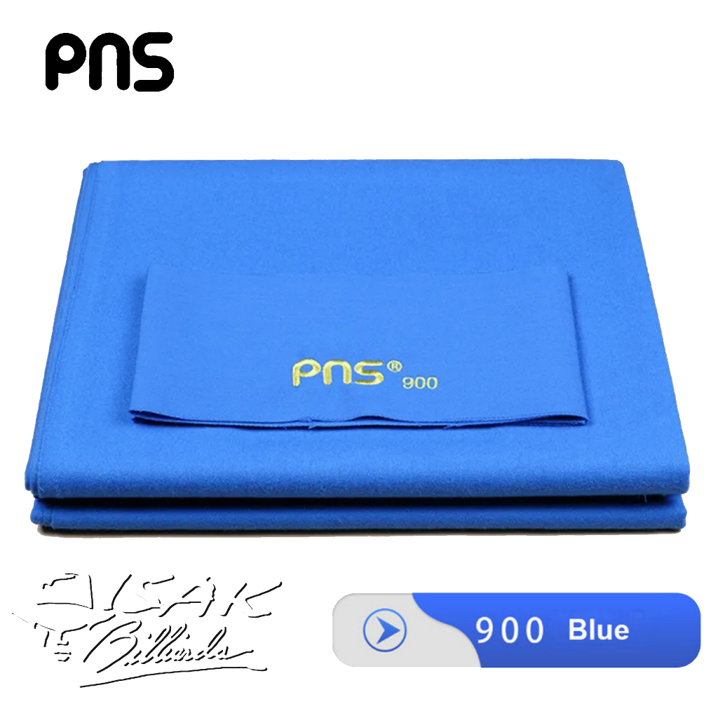 Jual Kain Laken 9-ft PNS 900 - Electric Blue - Billiard Meja Biliar ...