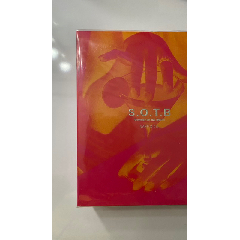 Jual SAFF & Co Extrait de Parfum - SOTB | Shopee Indonesia